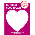 Download Materials - Good Deeds Day