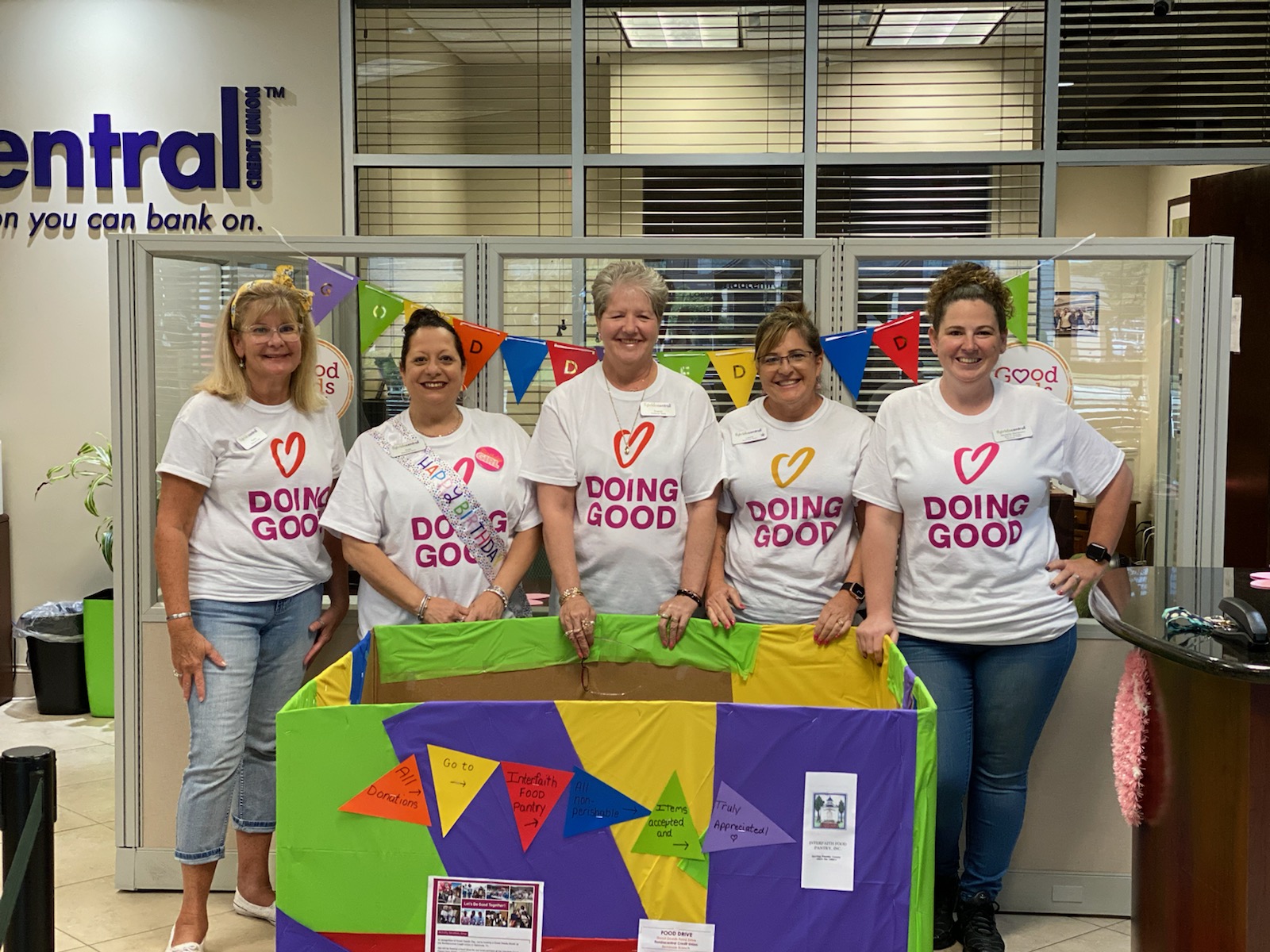 Photo Gallery - Good Deeds Day