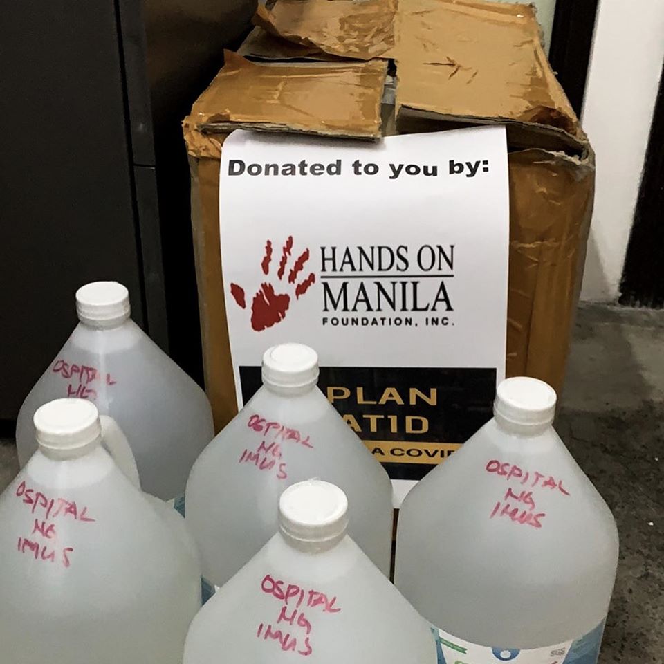 Photo Gallery - Good Deeds Day