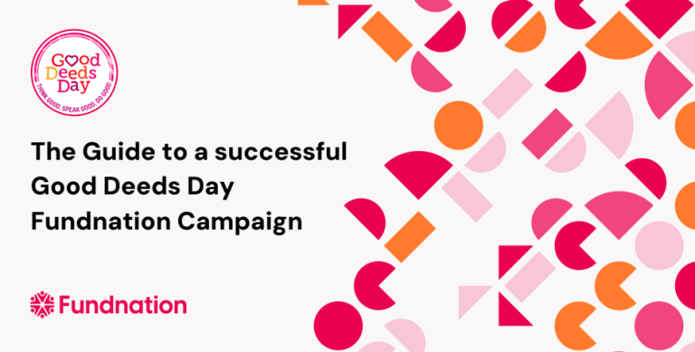 Download Materials - Good Deeds Day