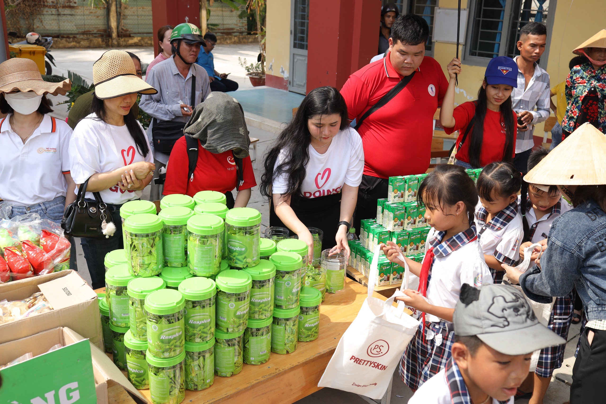 Good Deeds Day Is A Global Movement Since 2007