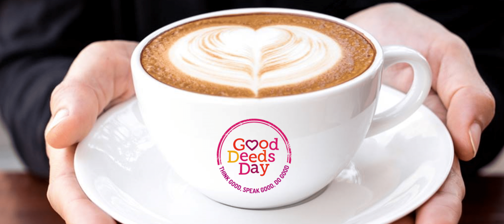 Celebrating International Coffee Day: The Naples Tradition Of Paying It ...