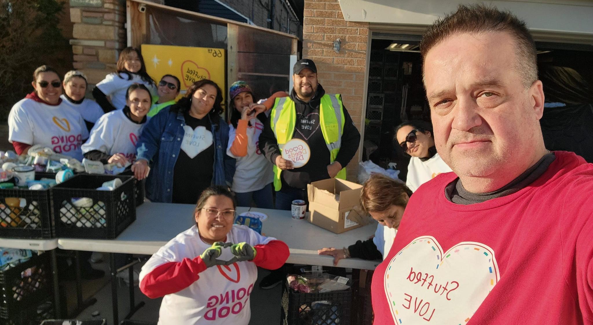 Good Deeds Day Is A Global Movement Since 2007