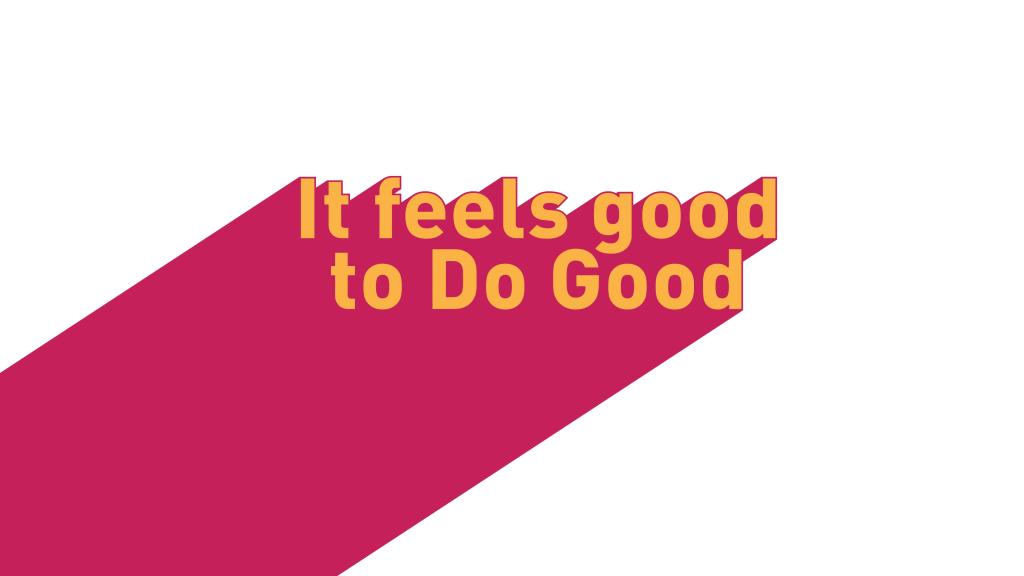 Download Materials - Good Deeds Day