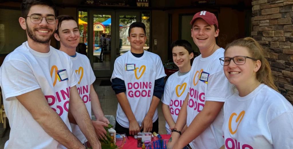 52 Good Deeds For 2026: One For Every Week, Every Season - Good Deeds Day